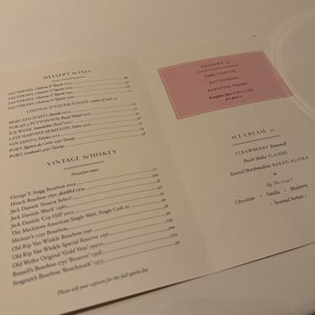 THE GRILL - Updated April 2025 - 1083 Photos & 297 Reviews - 99 Seagram ...