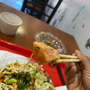 POKI YAKI - Updated July 2025 - 182 Photos & 137 Reviews - 855 W ...