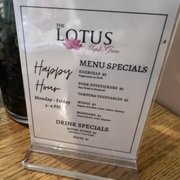 THE LOTUS MAPLE GROVE - 331 Photos & 183 Reviews - 13704 83rd Way N ...