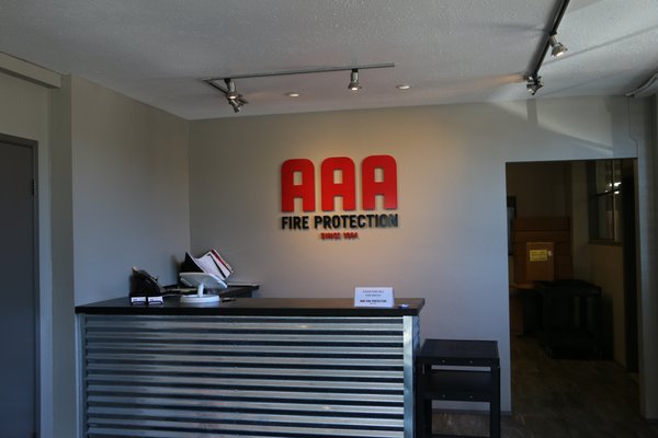 AAA FIRE PROTECTION - Updated December 2025 - 14 Photos & 53 Reviews ...
