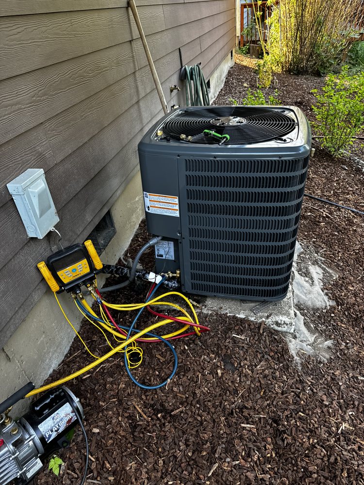 OPTIMUM AIR SOLUTIONS - Updated December 2025 - Request a Quote - Salem ...