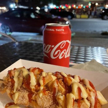 OH K-DOG - Updated November 2024 - 832 Photos & 378 Reviews - 159 ...