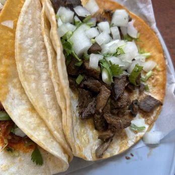 TACO TOWN - Updated December 2025 - 169 Photos & 152 Reviews - 413 W ...