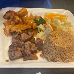 FUSION JAPANESE AND THAI - Updated December 2025 - 36 Photos & 78 ...