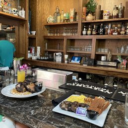 14 PARISH RESTAURANT AND RHUM BAR - Updated December 2025 - 851 Photos ...