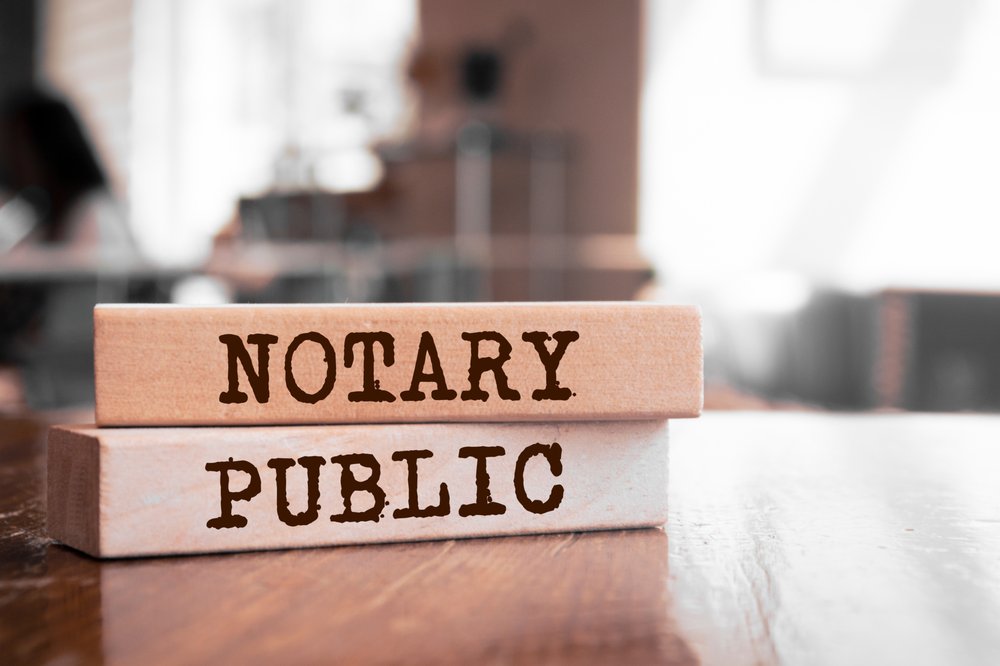SIGNATURE SPOT NOTARY - 1503 Macdonald Ave, Richmond, California ...