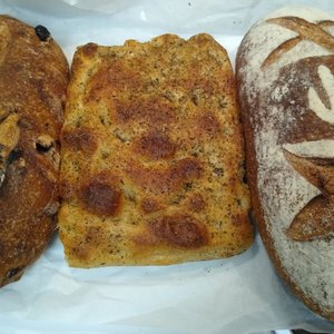 BARRIO BREAD - 310 Photos & 247 Reviews - Bakeries - 18 S Eastbourne ...