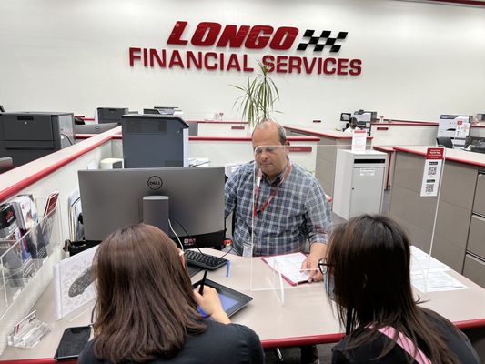 LONGO TOYOTA - Updated April 2025 - 1551 Photos & 4681 Reviews - 3534 ...