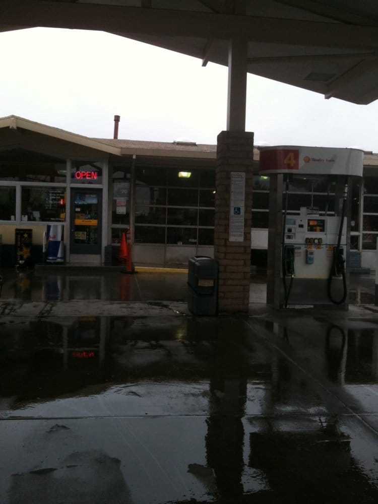 ORINDA SHELL SERVICE - Updated July 2024 - 20 Reviews - 9 Orinda Way ...