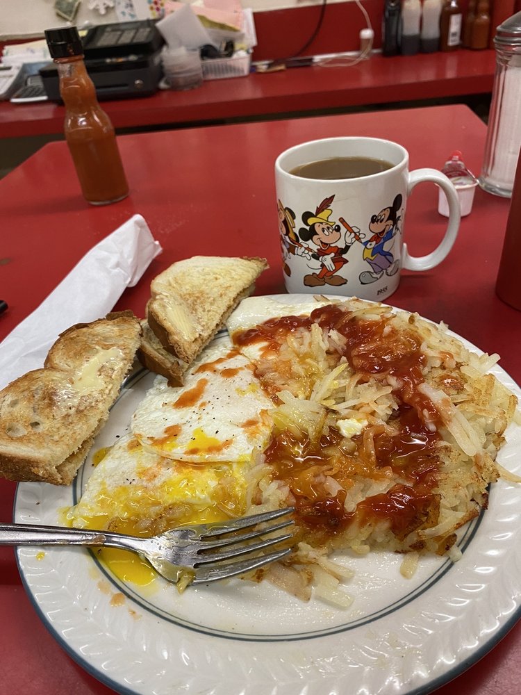 CATHY’S CAFE - 10 Photos - 119 West Broadway, Fulton, New York ...