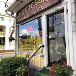 SUB SHACK & DELI - Updated July 2025 - 29 Photos & 53 Reviews - 312 ...