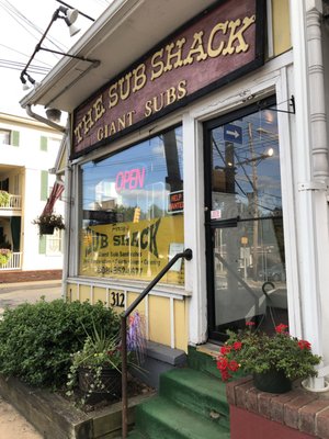 SUB SHACK & DELI - Updated August 2024 - 17 Photos & 48 Reviews - 312 ...