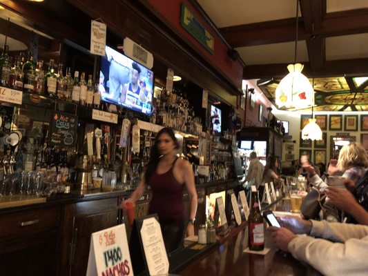 1400 BAR & GRILL - 379 Photos & 513 Reviews - 1400 Webster St, Alameda ...