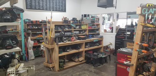 DENVER TOOL LIBRARY - Updated October 2025 - 17 Photos & 10 Reviews ...