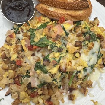 BLU JAM CAFE - 3005 Photos & 1754 Reviews - 541 S Spring St, Los ...