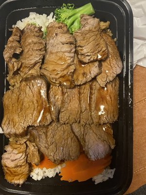 TERIYAKI CHICKEN BOWL - Updated May 2025 - 113 Photos & 173 Reviews ...