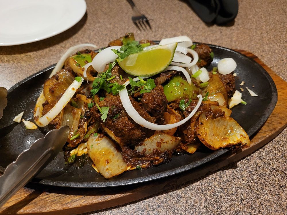 TASTE OF HIMALAYAS - Updated December 2025 - 14 Photos & 17 Reviews ...