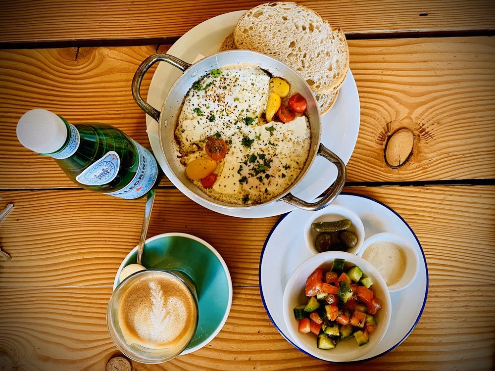 CAFE SMITTEN - 1045 Photos & 741 Reviews - Coffee & Tea - 909 18th St ...