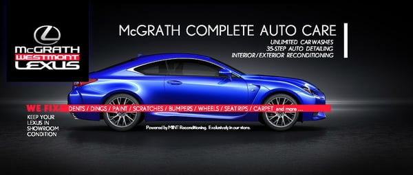MCGRATH LEXUS OF WESTMONT - Updated May 2026 - 61 Photos & 178 Reviews ...