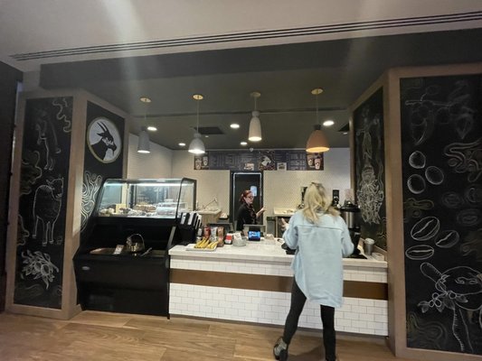 THE KIDD COFFEE COMPANY - Updated May 2024 - 77 Photos & 54 Reviews ...