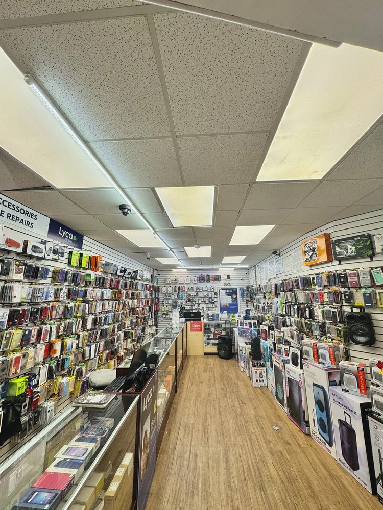 LOVELY STAR WIRELESS - Updated December 2025 - Request a Quote - 10517 ...