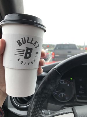 BULLET COFFEE - 55 Photos & 102 Reviews - 5299 US-280, Birmingham ...