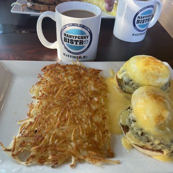 MANYPENNY BISTRO - Updated July 2024 - 141 Photos & 148 Reviews - 201 ...