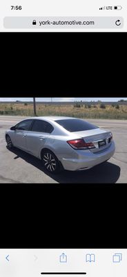 YORK AUTOMOTIVE - Updated December 2025 - 20 Reviews - 875 S Frontage ...