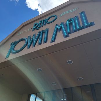 RENO TOWN MALL - Updated October 2025 - 106 Photos & 21 Reviews - 4001 ...
