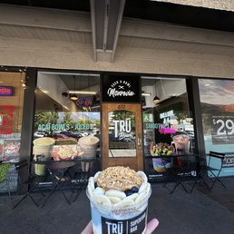 TRU BOWL SUPERFOOD BAR - Updated July 2025 - 157 Photos & 58 Reviews ...