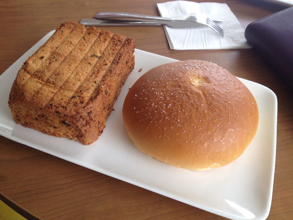 MELLO YELLO BAKERY - Updated July 2025 - TTDI Plaza, Jalan Wan Kadir 3 ...