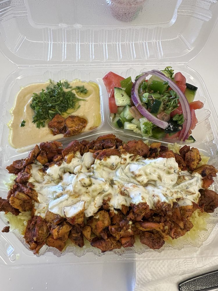 SAN JOSÉ FOOD HALL - Updated August 2024 - 12 Photos & 13 Reviews - 82 ...