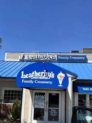 LEATHERBY’S FAMILY CREAMERY - Updated December 2025 - 276 Photos & 207 ...