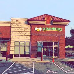 SCRAMBLERS - Updated July 2025 - 130 Photos & 137 Reviews - 8679 Sancus ...