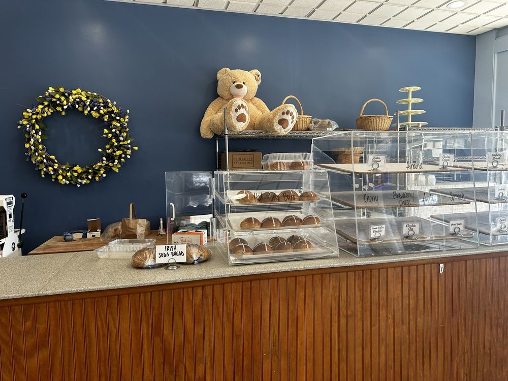 BOULE ARTISAN BAKERY - Updated December 2025 - 34 Reviews - 880 W Ann ...