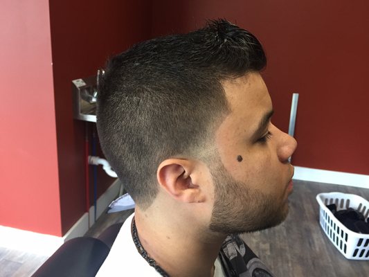 FADE FACTORY - Updated December 2025 - 13 Photos & 13 Reviews - 525 ...