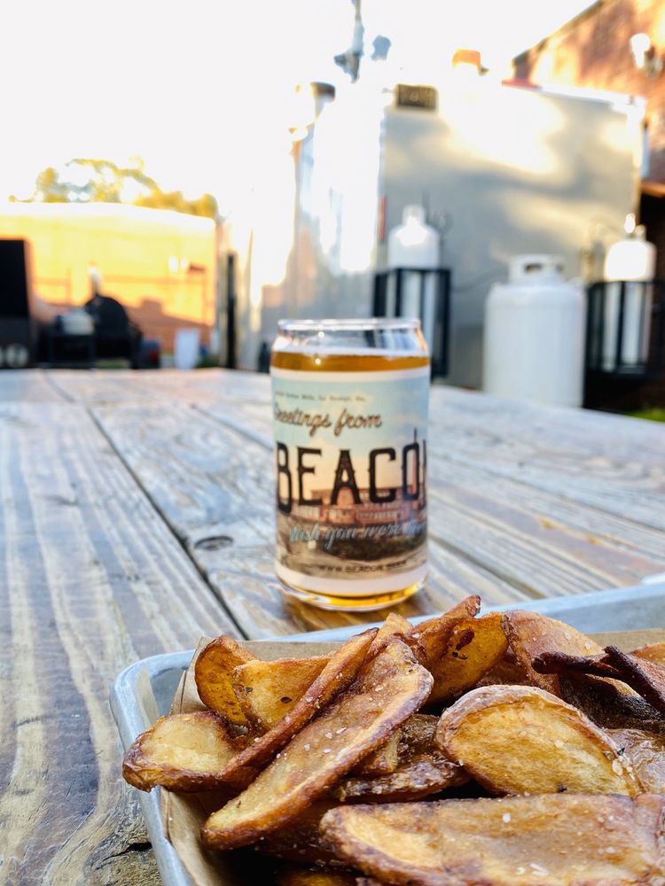 BEACON BREWERY - Updated October 2024 - 126 Photos & 85 Reviews - 700 ...