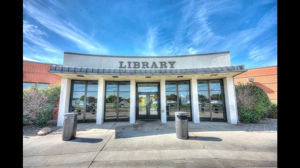 COLUMBINE LIBRARY - JEFFERSON COUNTY PUBLIC LIBRARY - Updated November ...
