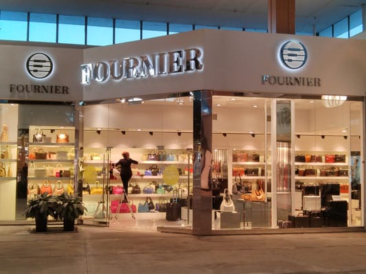 FOURNIER - Updated January 2025 - 2450 Boul Laurier, Québec, Quebec ...