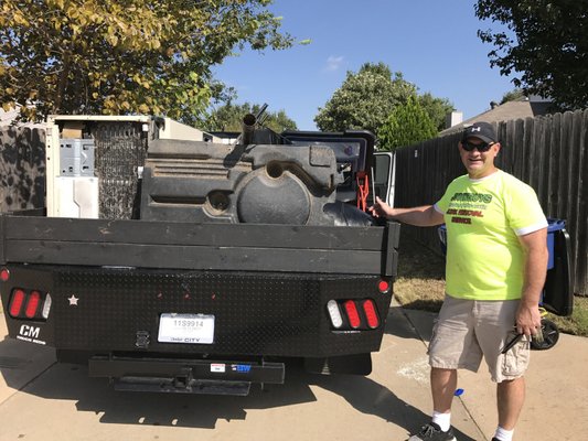 JUNK GUYS - 120 Photos & 66 Reviews - 1707 Willowby St, Houston, Texas ...