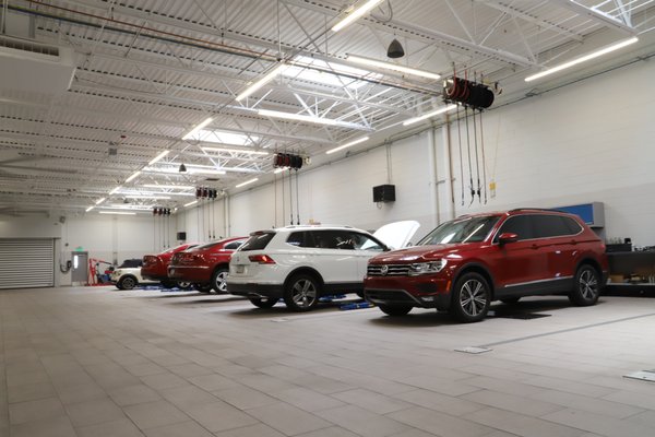 CHAPMAN VOLKSWAGEN SCOTTSDALE - Updated November 2025 - 103 Photos ...