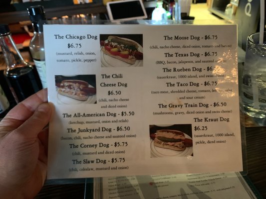 THE SMILING MOOSE SALOON & GRILL - 17 Photos & 12 Reviews - 10731 WI-42 ...