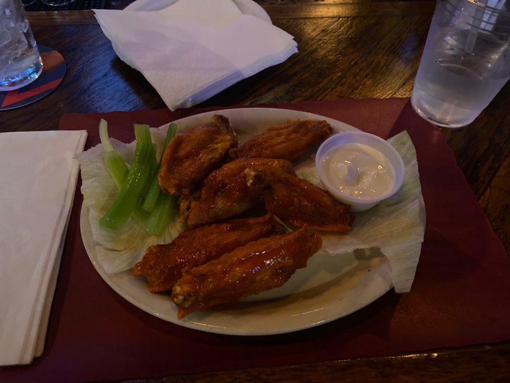 SPECTATORS SPORTS PUB - Updated July 2025 - 25 Reviews - 227 North Ave ...