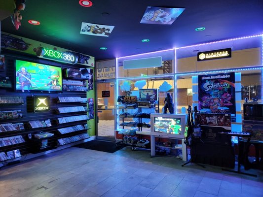 RETRO DIMENSION - Updated August 2024 - 12 Photos & 15 Reviews - 7218 ...