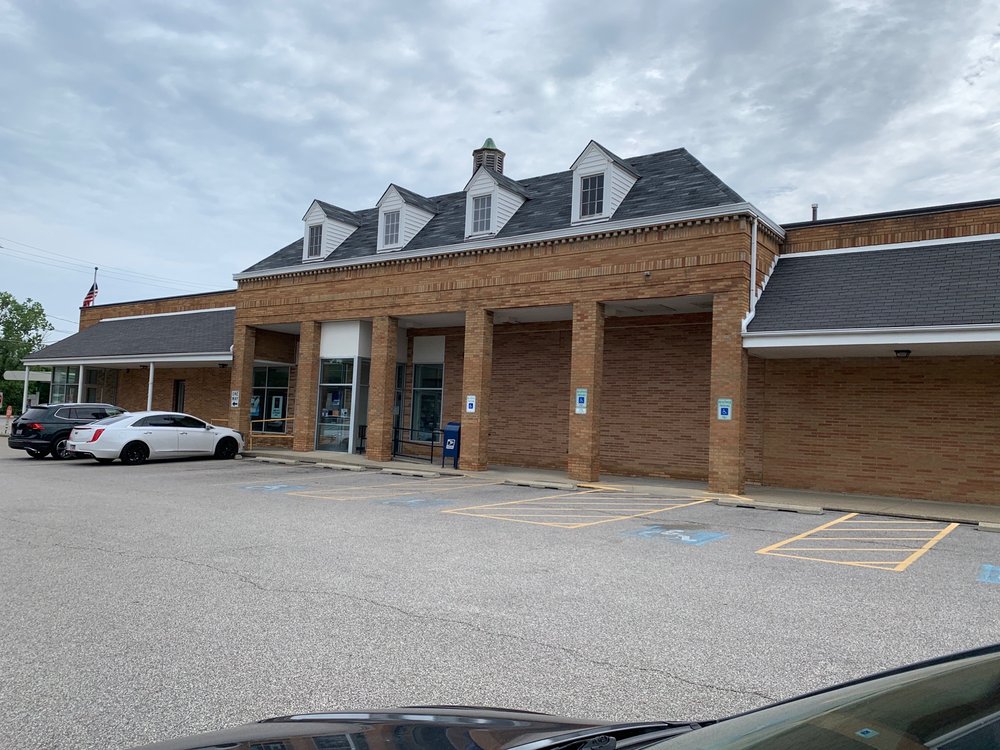 USPS STORE - Updated May 2024 - 19525 Hilliard Blvd, Rocky River, Ohio ...