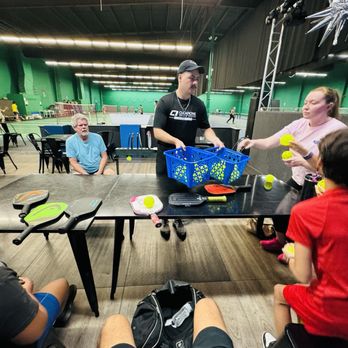 CLEARONE SPORTS CENTRE - Updated April 2025 - 29 Photos & 22 Reviews ...