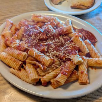 SPIRO’S PIZZA AND PASTA - Updated December 2025 - 55 Photos & 152 ...