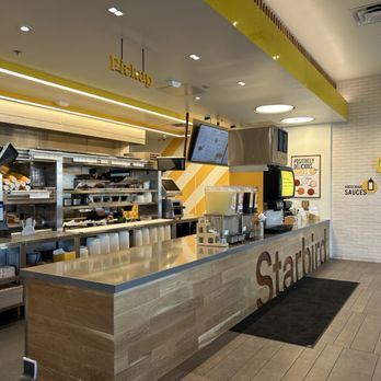 STARBIRD CHICKEN - Updated May 2024 - 247 Photos & 146 Reviews - 7150 ...