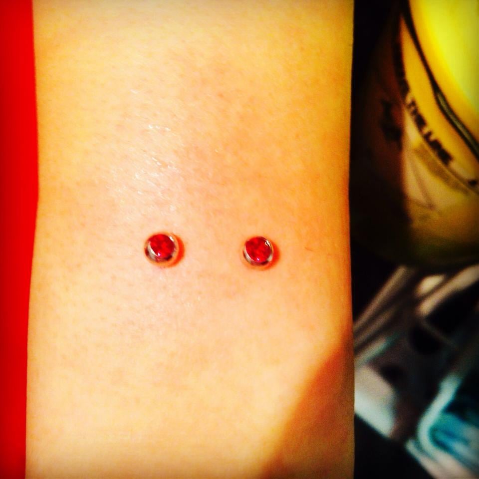 HEX PIERCING - 61 Photos - 3 Lees Hall Chambers, Blackburn, United ...