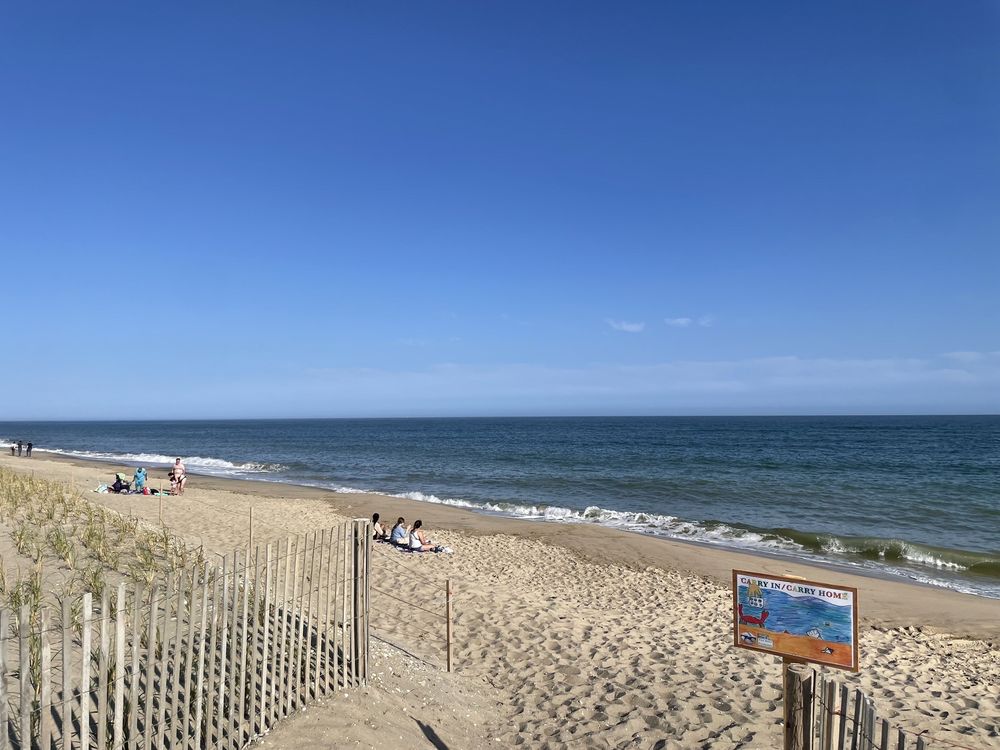 KATAMA BEACH - Updated October 2025 - 555 Katama Rd, Edgartown ...